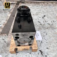 China High Precision Hydraulic Breaker Cylinder for Soosan SB131 Wear Resistant 70mm for sale