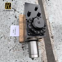 China High Precision Hydraulic Breaker Cylinder for Soosan SB131 Wear Resistant 70mm for sale