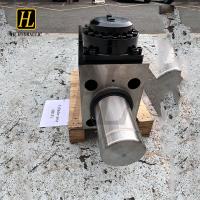 China High Precision Hydraulic Breaker Cylinder for Soosan SB131 Wear Resistant 70mm for sale