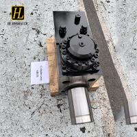 China High Precision Hydraulic Breaker Cylinder for Soosan SB131 Wear Resistant 70mm for sale