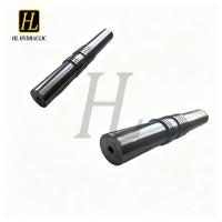 China JCB HM1760Q Hydraulic Breaker Hammer Piston 42CrMoA Alloy Steel Replacement Part for sale