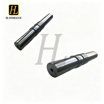 China JCB HM1760Q Hydraulic Breaker Hammer Piston 42CrMoA Alloy Steel Replacement Part for sale