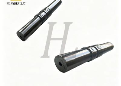 China JCB 3t Hydraulic Breaker Piston 40mm Diameter Replacement Parts for Excavator Attachment for sale