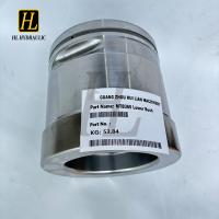 China MONTABERT MTB365 Lower Bush Front Cover Rock Breaker Hydraulic Hammer Outer Bushing Cr20 for sale
