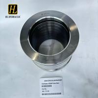 China MONTABERT MTB365 Lower Bush Front Cover Rock Breaker Hydraulic Hammer Outer Bushing Cr20 for sale