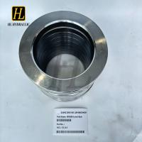 China MONTABERT MTB365 Lower Bush Front Cover Rock Breaker Hydraulic Hammer Outer Bushing Cr20 for sale