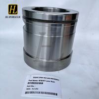 China MONTABERT MTB365 Lower Bush Front Cover Rock Breaker Hydraulic Hammer Outer Bushing Cr20 for sale