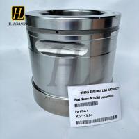 China MONTABERT MTB365 Lower Bush Front Cover Rock Breaker Hydraulic Hammer Outer Bushing Cr20 for sale