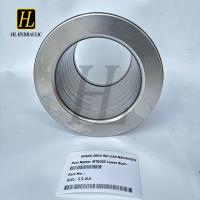 China MONTABERT MTB365 Lower Bush Front Cover Rock Breaker Hydraulic Hammer Outer Bushing Cr20 for sale