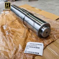 China Furukawa FXJ375 Hydraulic Breaker Piston CrMo42 Spare Parts High Durability for sale