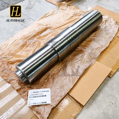 China Furukawa FXJ375 Hydraulic Breaker Piston CrMo42 Spare Parts High Durability for sale