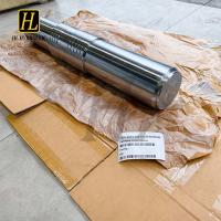China Furukawa FXJ375 Hydraulic Breaker Piston CrMo42 Spare Parts High Durability for sale
