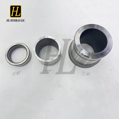 China HANWOO RHB340 Lower Bush Front Cover Thrust Bush for Rock Breaker Hydraulic Hammer Bushing 40mm for sale