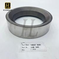 China HANWOO RHB340 Lower Bush Front Cover Thrust Bush for Rock Breaker Hydraulic Hammer Bushing 40mm for sale
