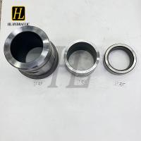 China HANWOO RHB340 Lower Bush Front Cover Thrust Bush for Rock Breaker Hydraulic Hammer Bushing 40mm for sale
