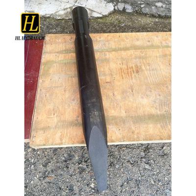 China Hanwoo RHB306 Hydraulic Breaker Chisel for Excavator Spare Parts Durable 42CrMo Steel Hammer Tool for sale