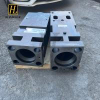China SOOSAN SB100 Hydraulic Breaker Front Head 20CrMo 40CrMo Alloy Steel Spare Parts for sale