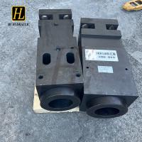 China SOOSAN SB100 Hydraulic Breaker Front Head 20CrMo 40CrMo Alloy Steel Spare Parts for sale