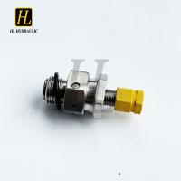 China Industrial Gas Charging Valve 80759069 for Hydraulic Breaker Accumulator Pressure Adjustment for sale