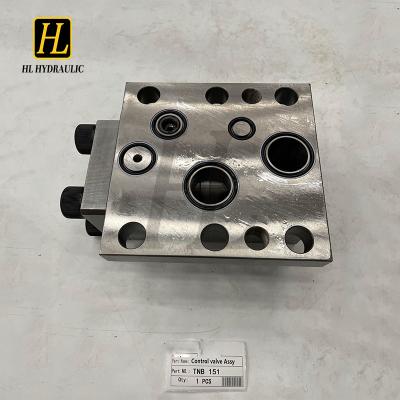 China TOKU TNB151 Hydraulic Breaker Control Valve Assembly CrMo Spare Parts for TNB22E TNB23E TNB30E TNB31E TNB38E TNB100 TNB141 TNB150 TNB151 TNB190 TNB220 TNB230 TNB310 TNB400 TNB14E TNB16E TNB08M TNB1M TNB1E TNB2M TNB2E TNB3M TNB3E TNB4E TNB4M TNB5M TNB5E TNB6M TNB6B TNB7M TNB15E TNB6E TNB7E TNB10E TNB6.5E TNB7B TNB13E TNB14D TNB8A TNB13A TNB14B TNB16B BLT801 BLT802 BLT81 BLT100 EDT2000 EDT2200 EDT3000 EDT3200 EDT3500 SG200 SG300 SG350 SG400 SG600 SG800 SG1800 SG2000 SG2100 SG2500 SG2800 SG3300 SG4 for sale