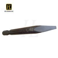 China Hanwoo RHB320 Hydraulic Hammer Breaker Chisel 140mm Excavator Spare Parts for sale