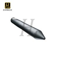 China Hanwoo RHB320 Hydraulic Hammer Breaker Chisel 140mm Excavator Spare Parts for sale