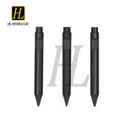 China Everdigm RHB323 Hydraulic Hammer Breaker Chisel for Excavator Spare Parts 140mm for sale