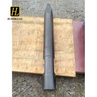 China Everdigm RHB323 Hydraulic Hammer Breaker Chisel for Excavator Spare Parts 140mm for sale