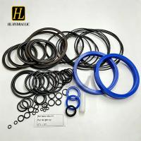 China Montabert V32 Seal Kit Repair Kit Complete Replacement Sealing Set Hydraulic Breaker 0.45kg for sale
