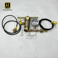 China Atlas Hydraulic Hammer Breaker N2 Charging Kit for V32 V43 V45 V55 Brh501 Brh620 Brh750 for sale