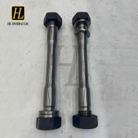China Alloy Steel Rock Hammer Side Bolt Furukawa HB30G Rock Breaker Spare Parts for Excavator for sale