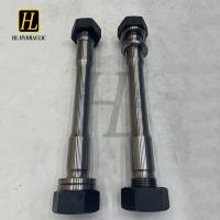 China Alloy Steel Rock Hammer Side Bolt Furukawa HB30G Rock Breaker Spare Parts for Excavator for sale