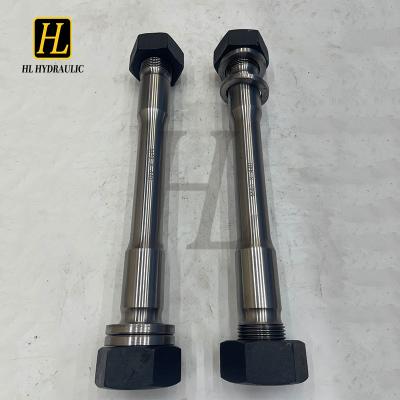 China Alloy Steel Rock Hammer Side Bolt Furukawa HB30G Rock Breaker Spare Parts for Excavator for sale