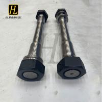China Alloy Steel Rock Hammer Side Bolt Furukawa HB30G Rock Breaker Spare Parts for Excavator for sale