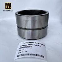 China Montabert MTB365 Inner Bush for Rock Breaker Hydraulic Hammer Outer Bushing Cr20 Steel for sale