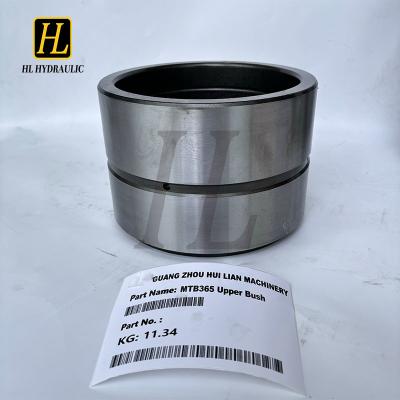 China Montabert MTB365 Inner Bush for Rock Breaker Hydraulic Hammer Outer Bushing Cr20 Steel for sale
