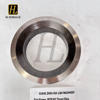 China Montabert MTB365 Hydraulic Breaker Thrust Bush Thrust Ring Upper Inner Bush Spare Parts 80mm for sale