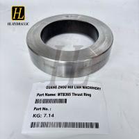 China Montabert MTB365 Hydraulic Breaker Thrust Bush Thrust Ring Upper Inner Bush Spare Parts 80mm for sale