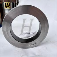 China Montabert MTB365 Hydraulic Breaker Thrust Bush Thrust Ring Upper Inner Bush Spare Parts 80mm for sale