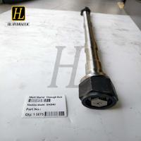 China Everdigm EHB40 Hydraulic Breaker Through Bolt Alloy Steel 2 Piece Set for Heavy Duty Excavator for sale