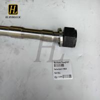 China Everdigm EHB40 Hydraulic Breaker Through Bolt Alloy Steel 2 Piece Set for Heavy Duty Excavator for sale