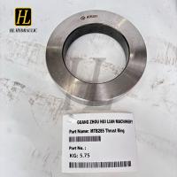 China Montabert MTB285 Hydraulic Breaker Thrust Bush Upper Inner Bush Spare Parts 80mm for sale