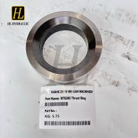 China Montabert MTB285 Hydraulic Breaker Thrust Bush Upper Inner Bush Spare Parts 80mm for sale