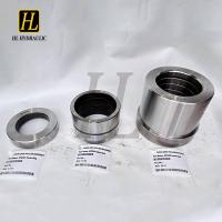 China Montabert MTB285 Hydraulic Breaker Thrust Bush Upper Inner Bush Spare Parts 80mm for sale