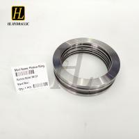 China SOOSAN SB131 Hydraulic Breaker Piston Ring Seal Retainer Rock Hammer Parts 40mm for sale