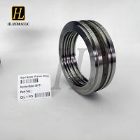 China SOOSAN SB131 Hydraulic Breaker Piston Ring Seal Retainer Rock Hammer Parts 40mm for sale