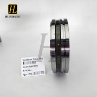 China SOOSAN SB131 Hydraulic Breaker Piston Ring Seal Retainer Rock Hammer Parts 40mm for sale