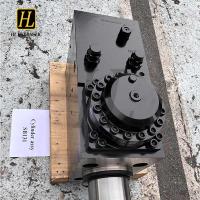 China SOOSAN SB131 Hydraulic Breaker Cylinder Assembly 200mm Hammer Spare Parts for sale