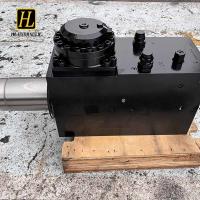 China SOOSAN SB131 Hydraulic Breaker Cylinder Assembly 200mm Hammer Spare Parts for sale