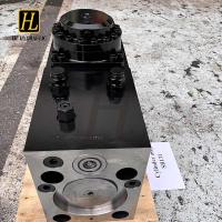 China SOOSAN SB131 Hydraulic Breaker Cylinder Assembly 200mm Hammer Spare Parts for sale
